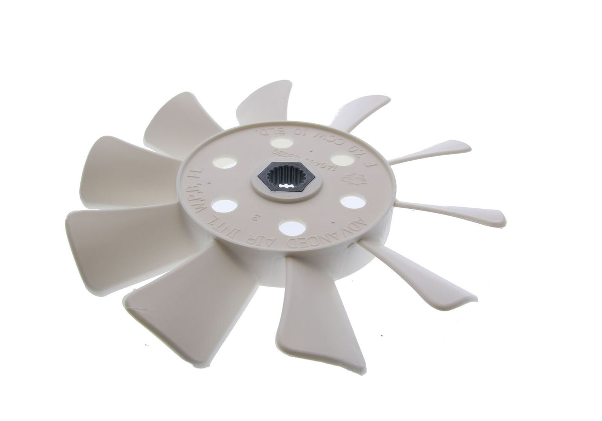 Compatible Transmission Cooling Fan for John Deere L2548 Scotts Lawn T ...