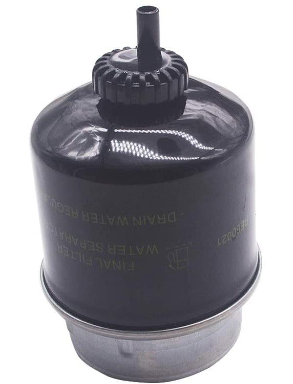 Compatible Fuel Filter Element for John Deere Tractor 5065E (South Ame ...