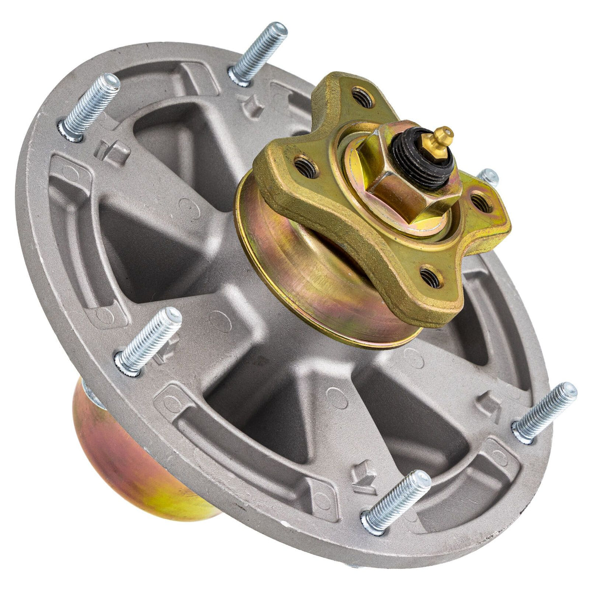 Compatible Blade Spindle Assembly for John Deere Z920M ZTrak M Series ...
